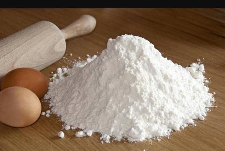 Best All Purpose Flour 2021: Top Brands Review - DaDong