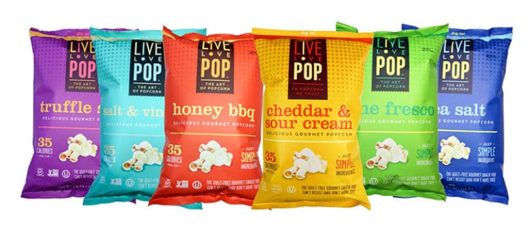 Best Kettle Corn 2021 Top Brands Review Dadong