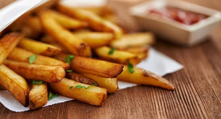 Best Frozen French Fries 2021: Top Brands Review - DADONG