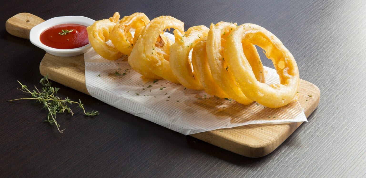 Best Onion Rings Review 2021: Top Brands Review - DaDong