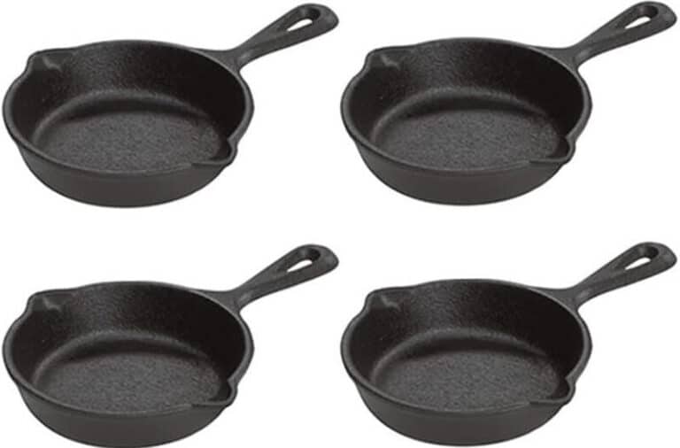 Skillet Vs Frying Pan 2021: Top Full Guide - DADONG Skillet Vs Frying Pan 2021: Top Full Guide - DADONG