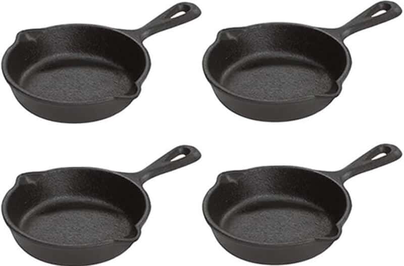 Skillet Vs Frying Pan 2021: Top Full Guide - DADONG Skillet Vs Frying Pan 2021: Top Full Guide - DADONG
