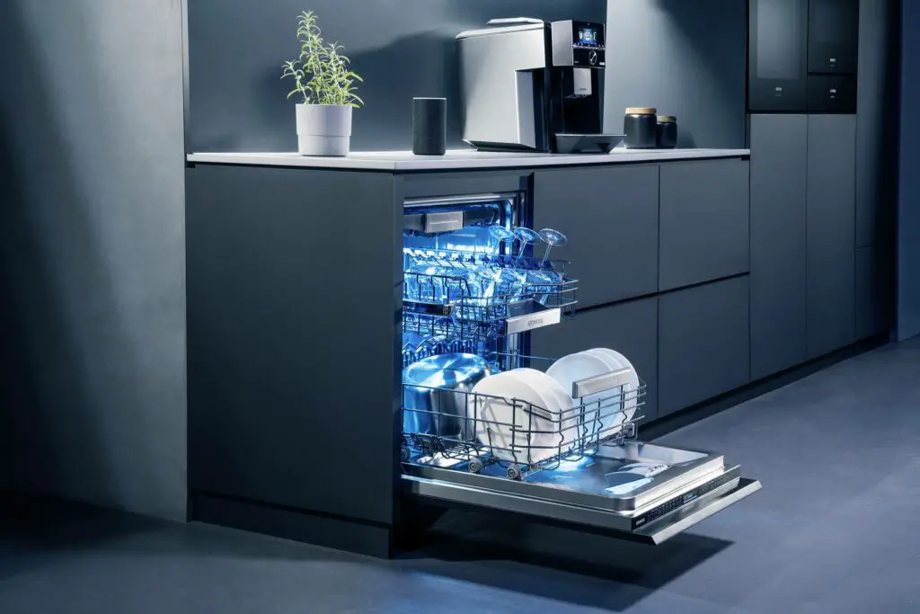 The History And Innovations Of Dishwashers You Probably Never Heard Of ...