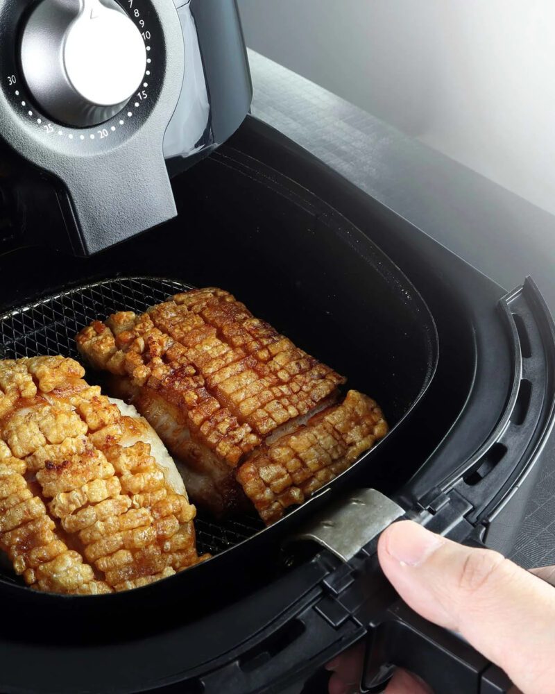 Air Fryer Lifespan: How Long Does It Last Before It Needs Replacing ...