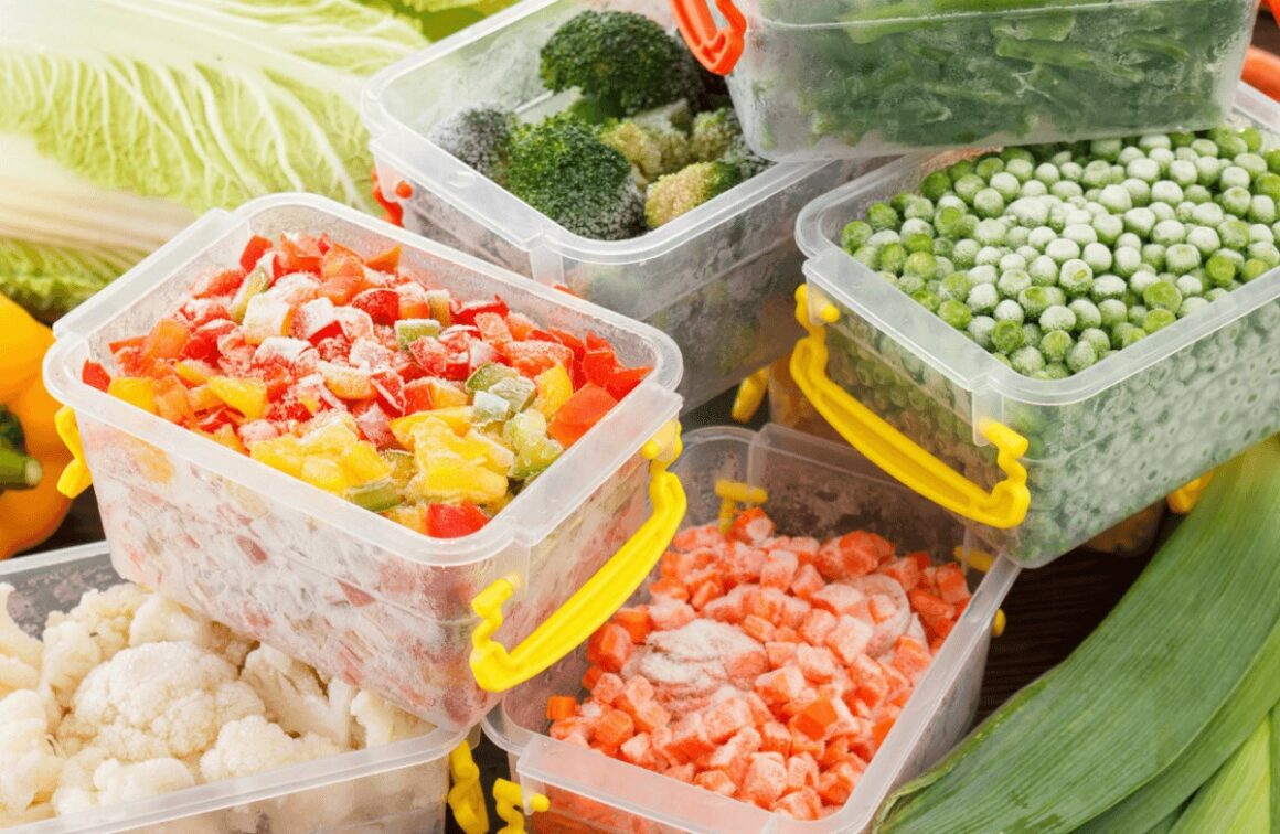 Frozen Foods Past Expiration Date: Are They Safe? - DaDong