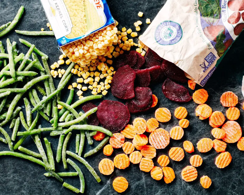 Refreezing Frozen Foods After Thawing (Do's & Don'ts - DaDong