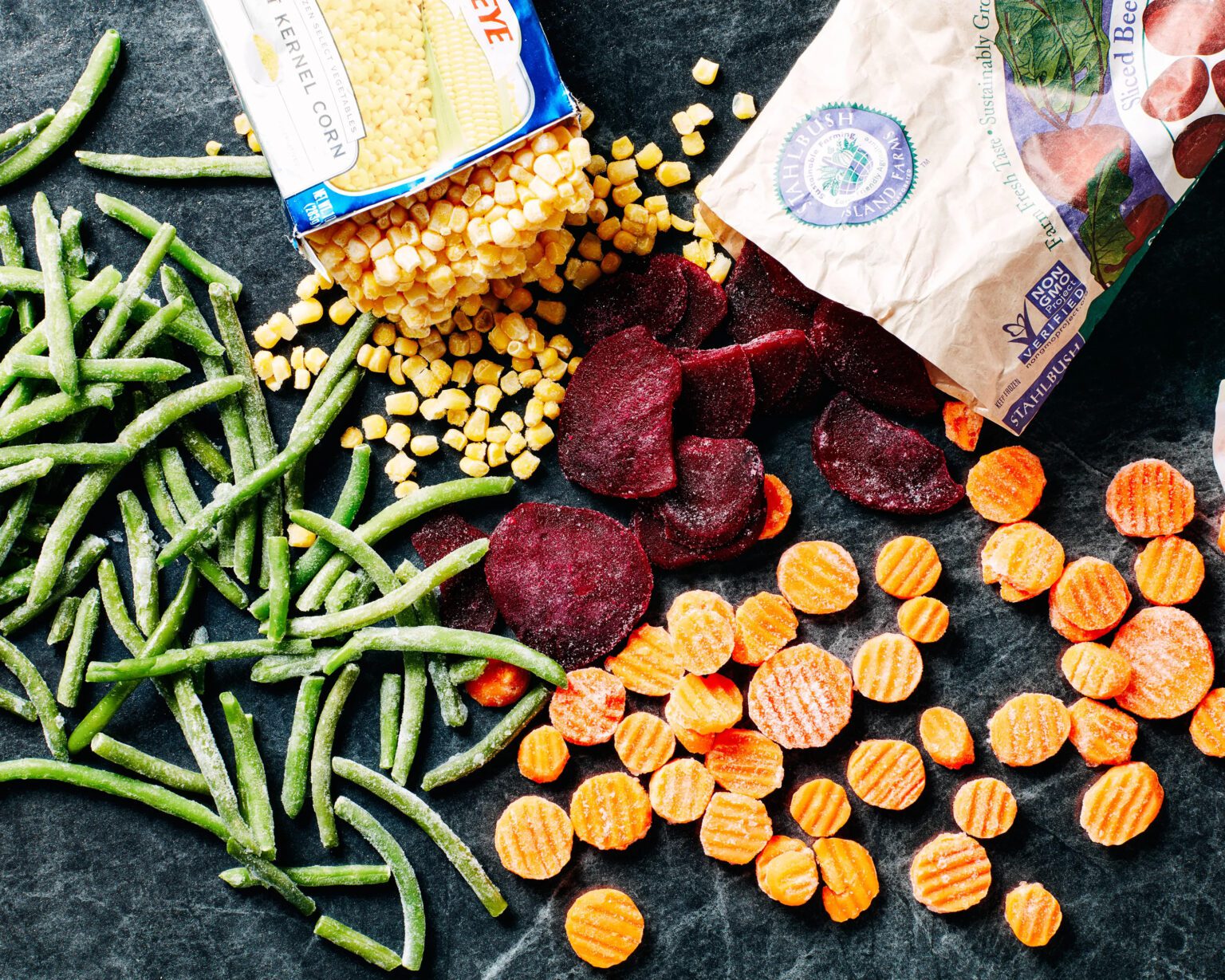 Refreezing Frozen Foods After Thawing (Do's & Don'ts - DaDong