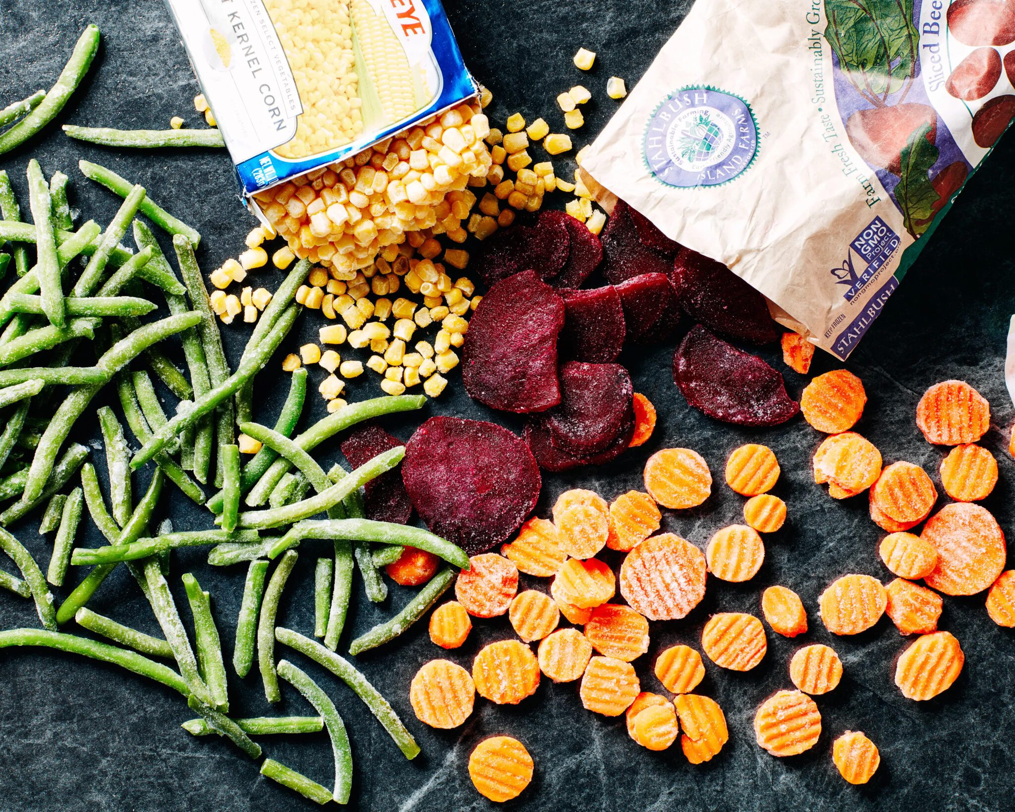 Refreezing Frozen Foods After Thawing (Do's & Don'ts - DaDong