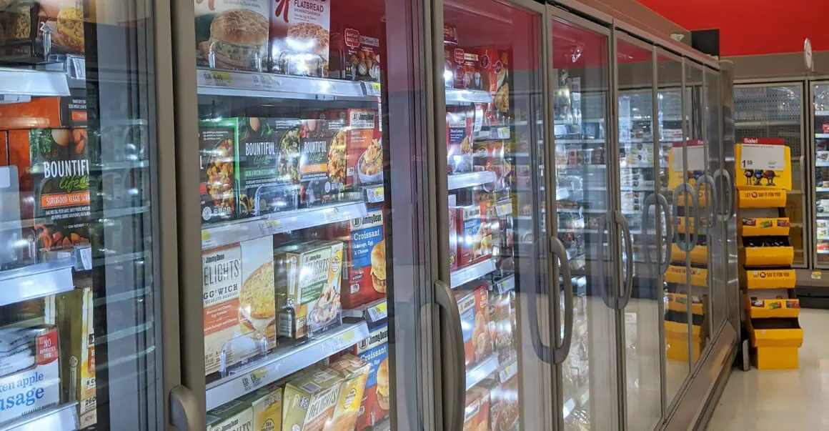 The Proper Methods Of Thawing Frozen Foods - DaDong